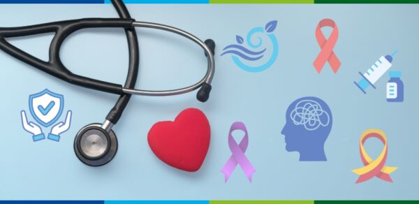 Health awareness initiatives and campaigns for 2026 - Daniels Healthcare