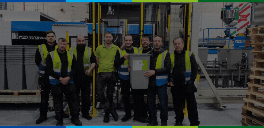 Accelerating towards a cleaner, more efficient future - Daniels Healthcare