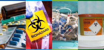 Decoding NHS England’s 20-20-60 Waste Segregation Targets - Daniels ...