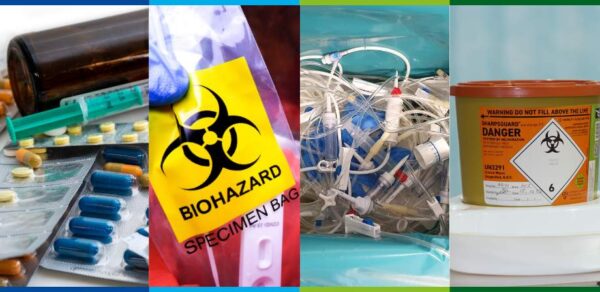 Decoding NHS England’s 20-20-60 Waste Segregation Targets - Daniels ...