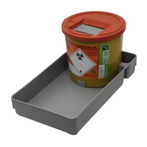 POUDS® trays Archives - Daniels Healthcare