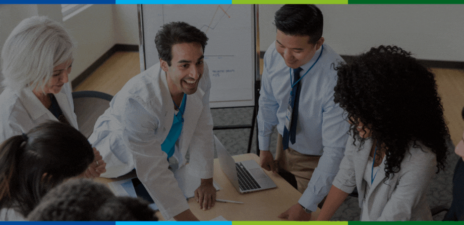 The very real benefits of a dedicated NHS account manager - Daniels ...